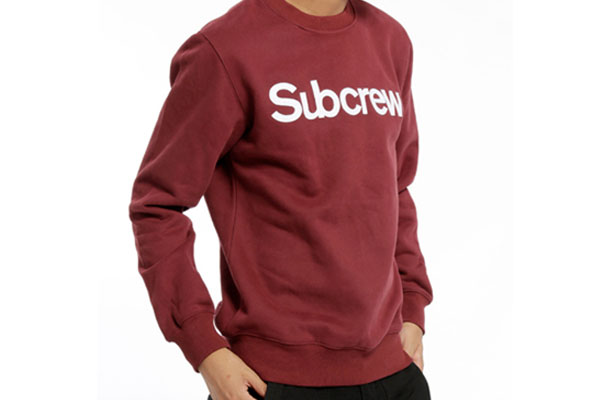 subcrew是什么品牌-排行榜123网