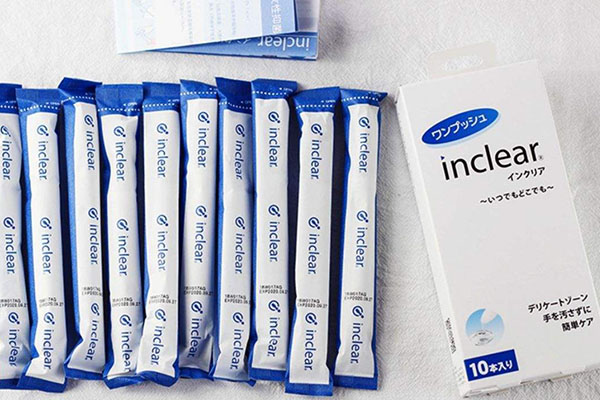 inclear怎么使用-排行榜123网