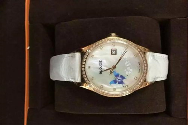 blojoe是什么牌子手表-排行榜123网