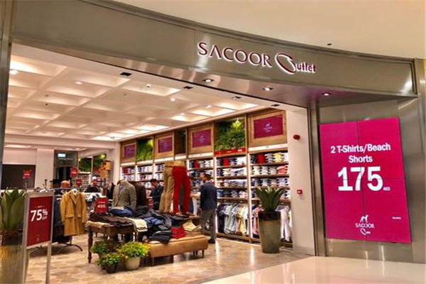 sacoor是什么牌子-排行榜123网