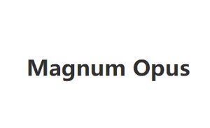 「Magnum Opus品牌」Magnum Opus是哪个国家的品牌-什么档次，怎么样-排行榜123网