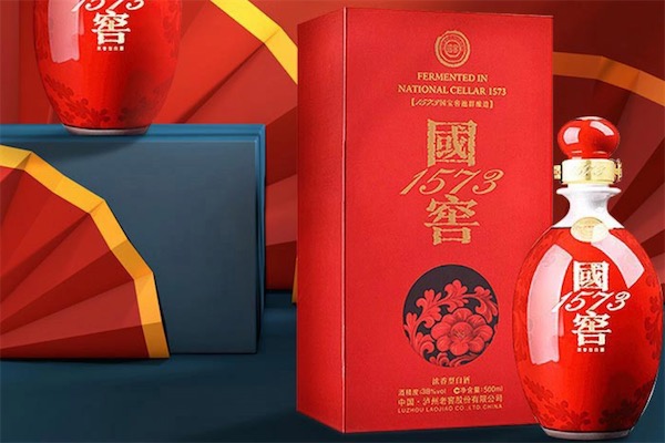 国窖1573鸿运568多少钱一瓶-排行榜123网