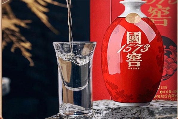 国窖1573鸿运568多少钱一瓶-排行榜123网