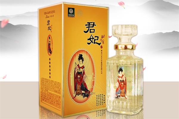 北大仓君妃50度410ml多少钱-排行榜123网