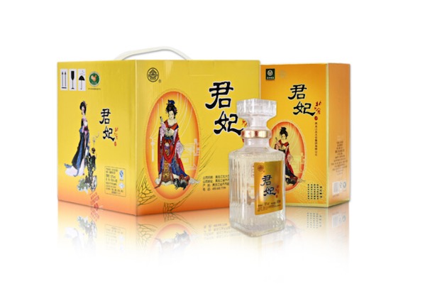 北大仓君妃50度410ml多少钱-排行榜123网